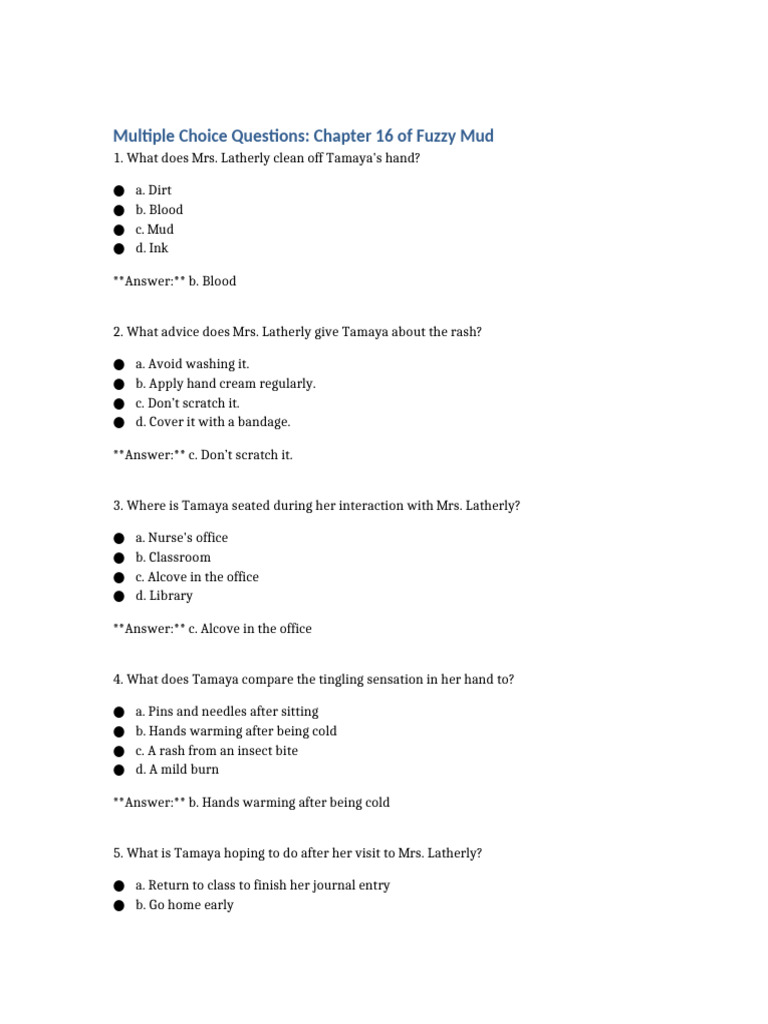Fuzzy_Mud_Chapter_16_Extended_Questions (1) | PDF