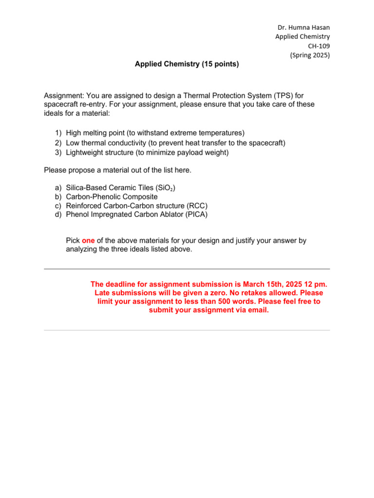 AC Assignment 1 | PDF