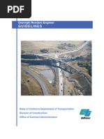 Organizational Chart DPWH | PDF