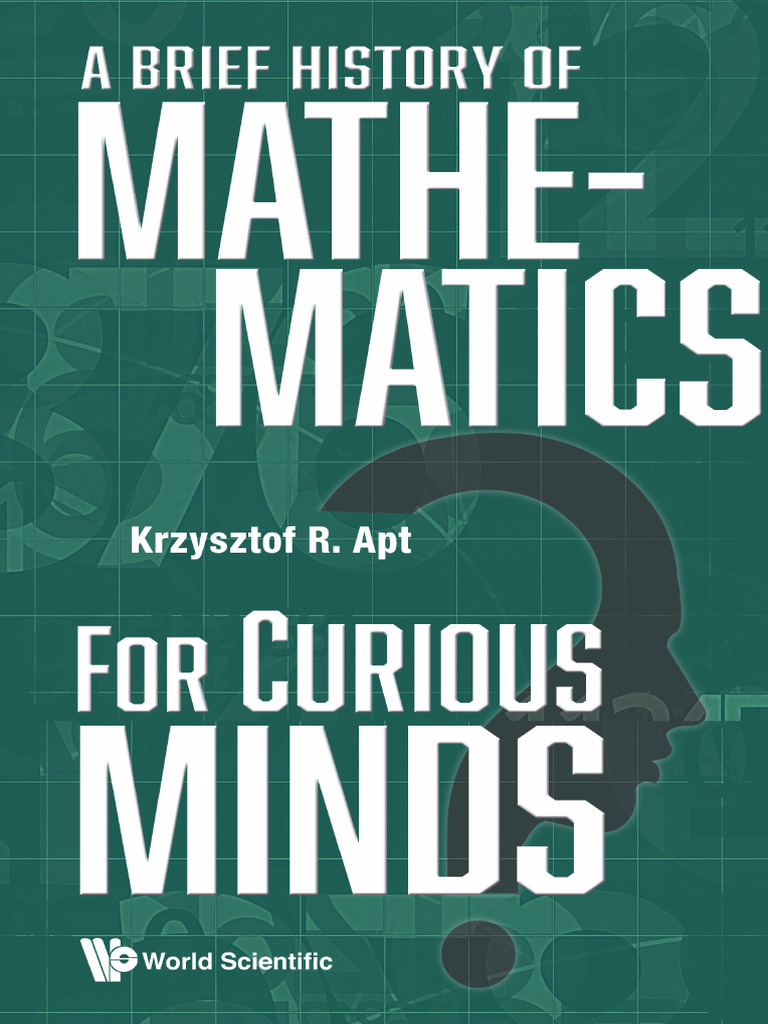 A Brief History of Mathematics For Curious Minds - 250421 - 232557 ...
