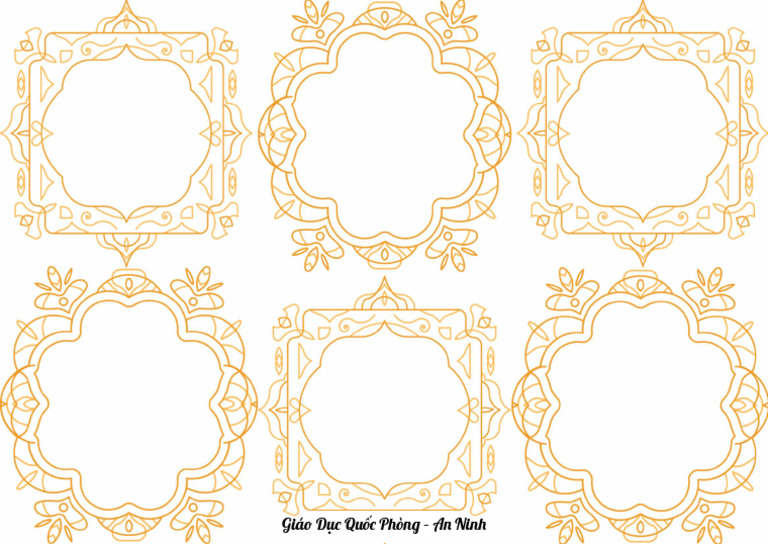 khung 1 trang giấy | PDF