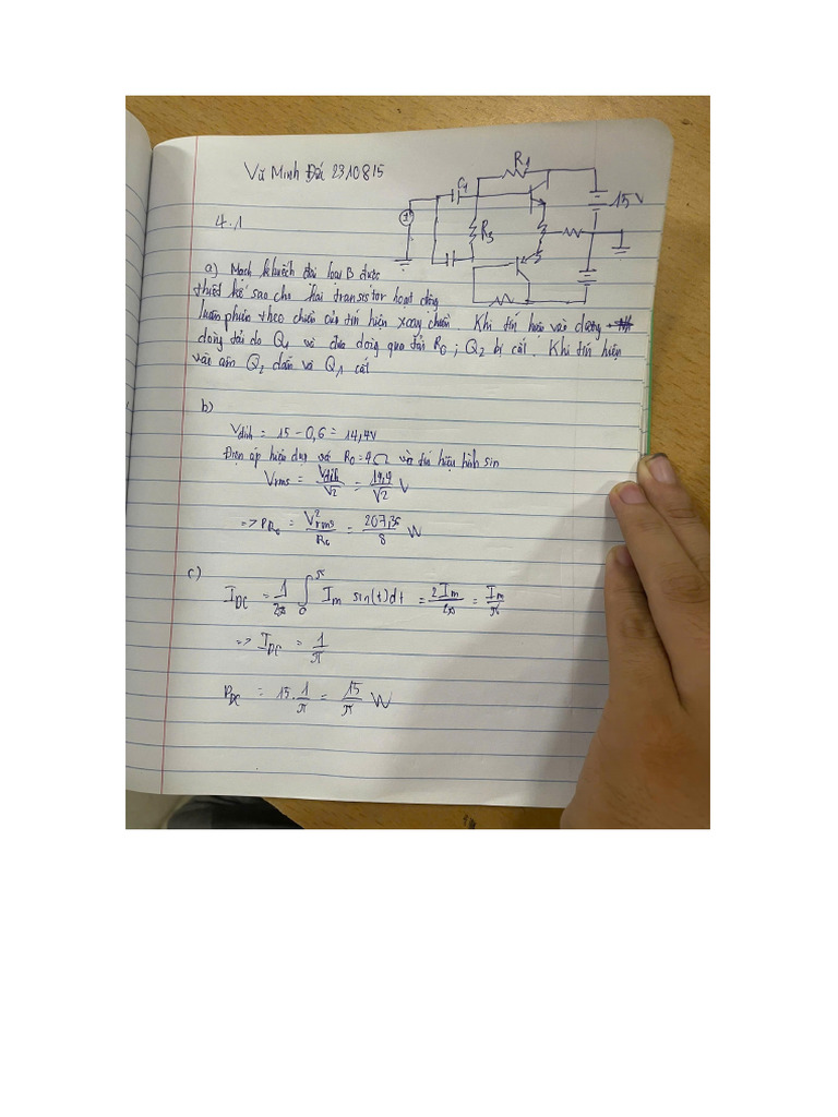 L05 BT4 Nhom14 | PDF