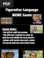 What Do You Meme Game | PDF