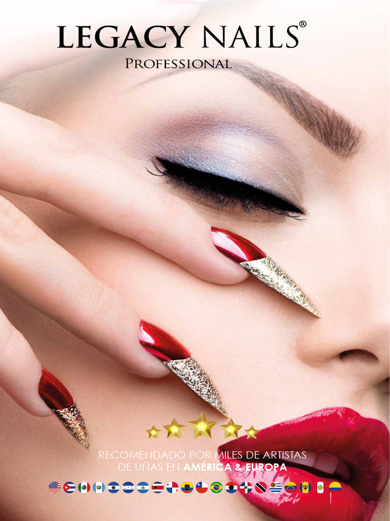 Catalogo Legacy PVP | PDF