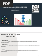 RCCA Form and Example - v1.1 | PDF