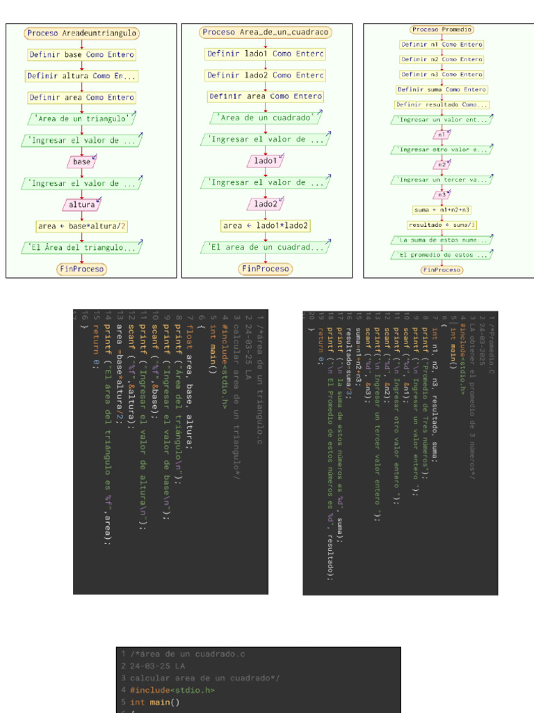 Act. 2 Programacion | PDF