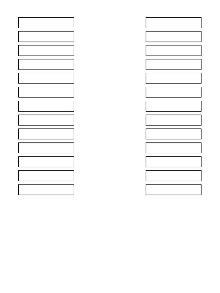 Batch Numbers Overview A240125-C240125 | PDF