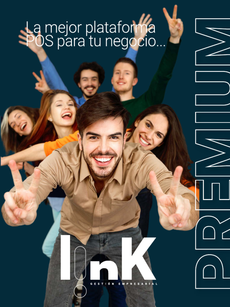 3 Presentacion Link Plan Premium | PDF