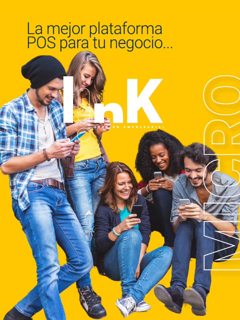 Presentación Link Plan Micro | PDF