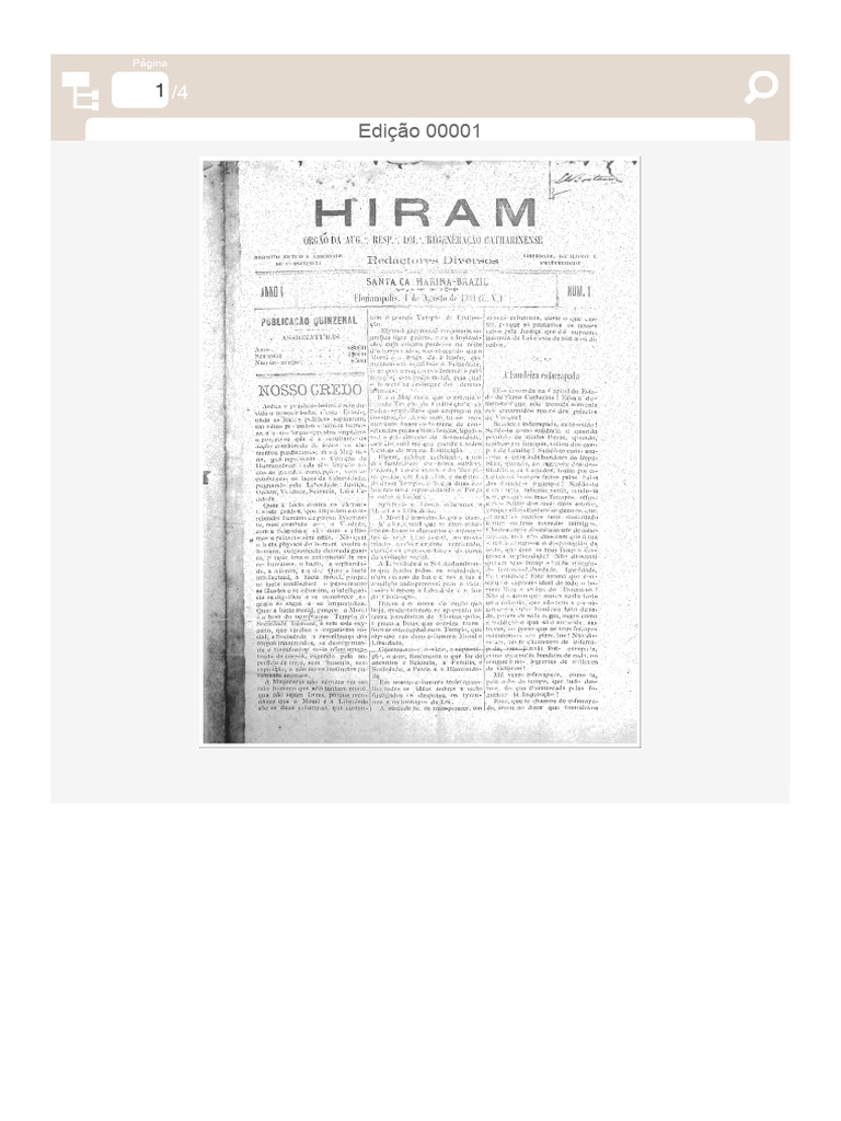 Hiram (SC) - 1900 - DocReader Web | PDF