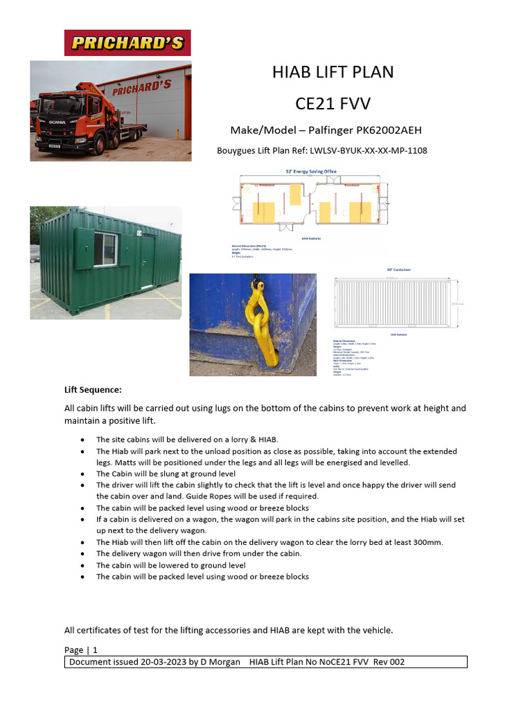 Prichard-Bouygues Hiab Lift Plan Ce21 FVV Lwlsv-Byuk-xx-xx-mp-1108 ...