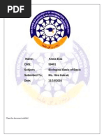 Zombie Menu Brain Project PDF | PDF | Central Nervous System | Nervous ...