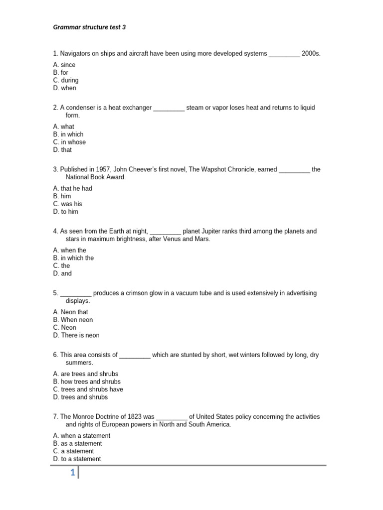 Swet 3 | PDF | Atoms