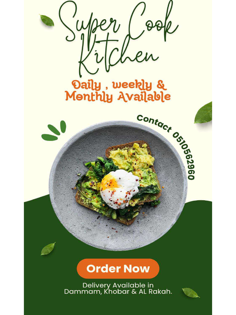 Menu | PDF