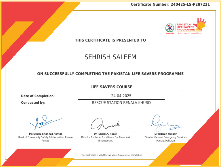 Sehrish Saleem - 2025-04-24 10-38 | PDF