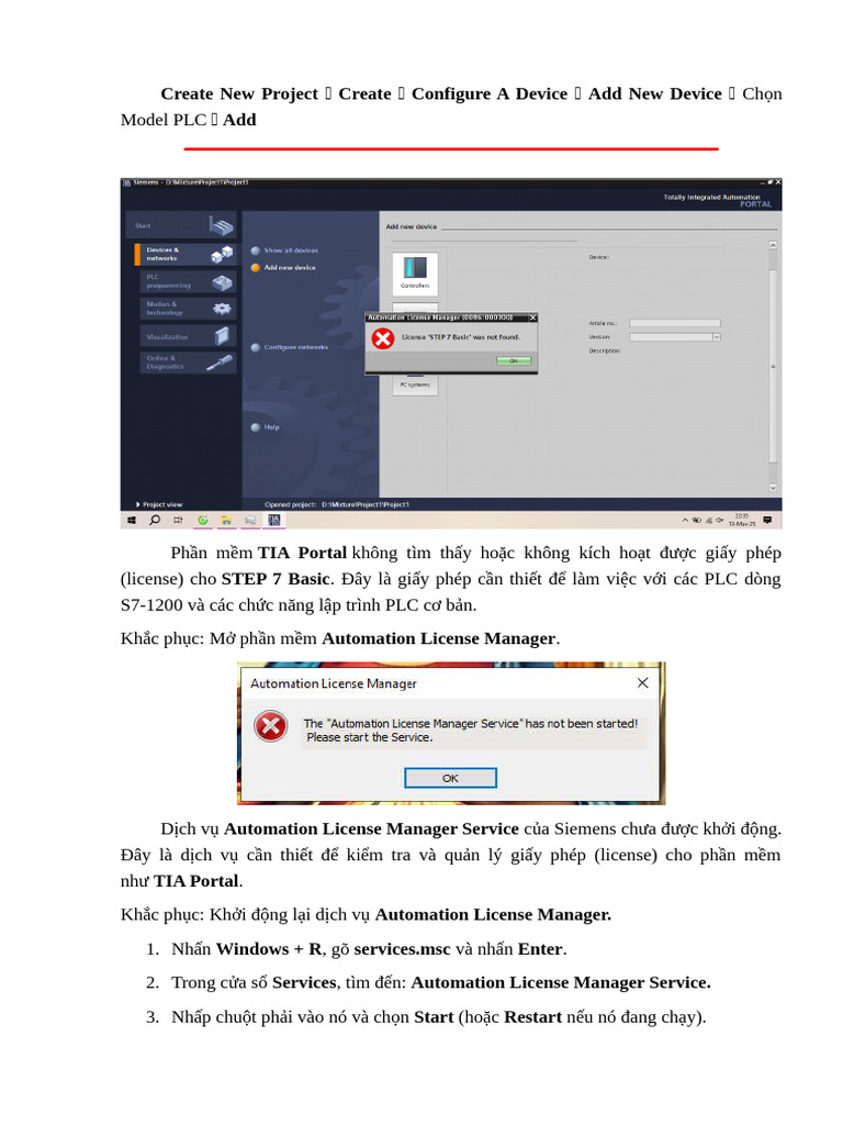 T o Project M I Trong Tia Portal | PDF