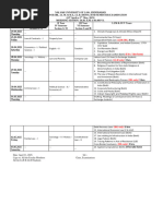 Leave Instruction | PDF | Military Discharge | United States Department ...