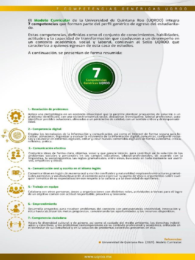 7_competencias_genericas | PDF