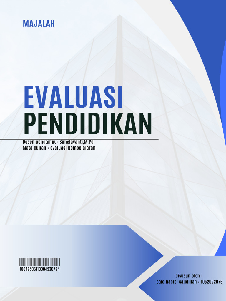 Blue Illustrative Business Book Cover PDF | PDF