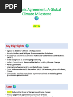 DG CLIMA Organizational Structure 2023 | PDF | Low Carbon Economy ...