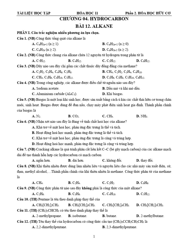 Huu Co HK2 - HS | PDF