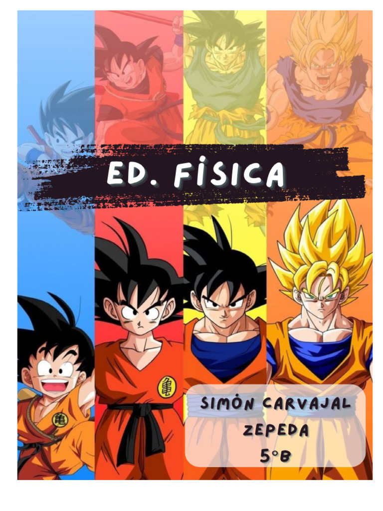 Cuadernos Simon | PDF