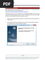 ROME Method for ABG Interpretation | PDF | Medical Specialties ...