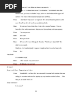 Art (The Play) - Yasmina Reza - English PDF | PDF | Entertainment (General)