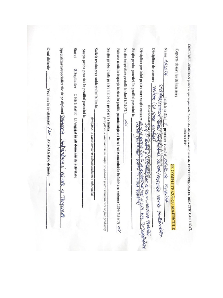 Document Coperta | PDF