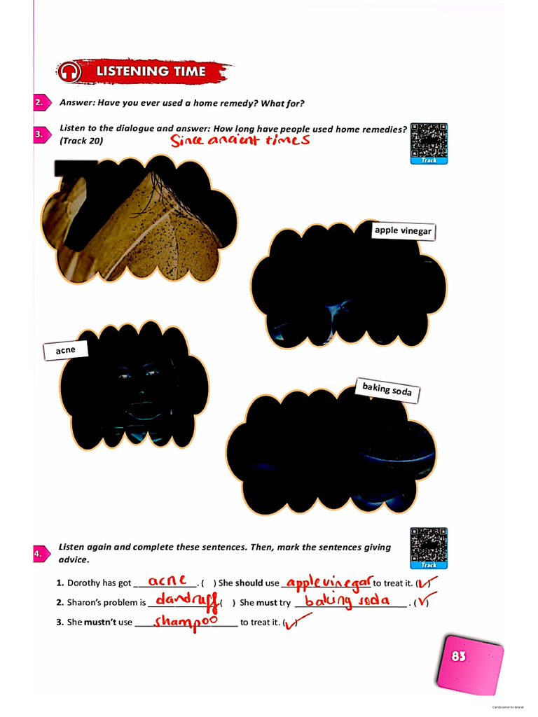10 Pacific Module 6 Answer Key | PDF