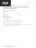 3 Ds: Delay, Distract, Decide Worksheet | PDF