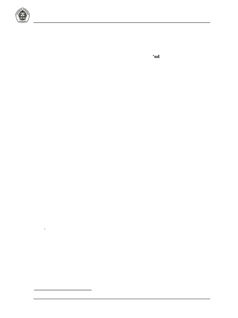 Ahnaf Fadhlurrohman - Jurnal - Pengaruh Etika Kerja Islam Dan Budaya Organisasi Islam | PDF