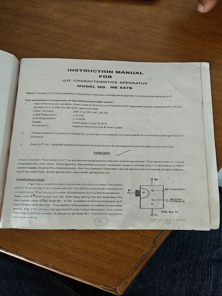 Power Electronics Lab Manual | PDF