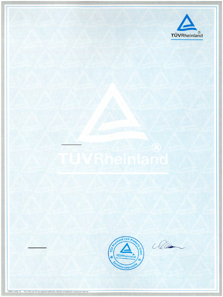 Solis Certificate IEC 61727 IEC 62116 S5-GC (50-60) K-GC (25-37,5) K-LV GC (60-70) K-HV V01 | PDF