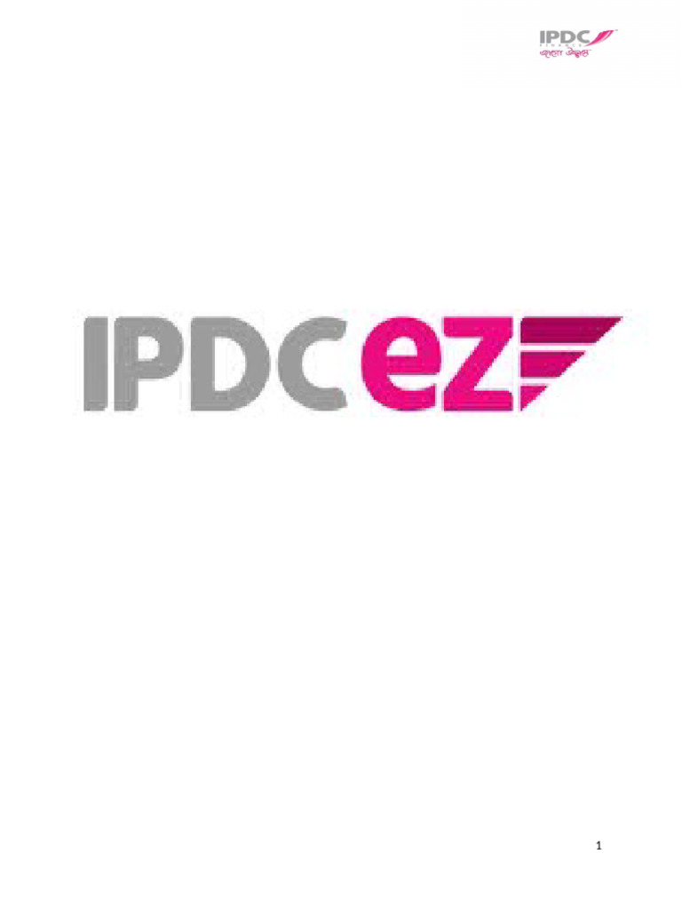 Digital Marketing Management of IPDC EZ | PDF | Digital Marketing | Marketing