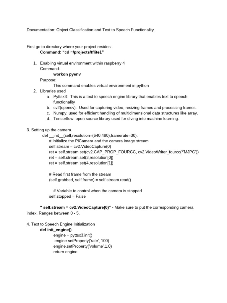 Object Classification Pdf