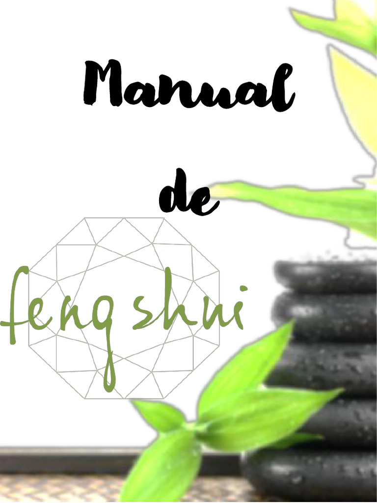 Feng Shui Manual 2 | PDF | Feng Shui | Yin y yang