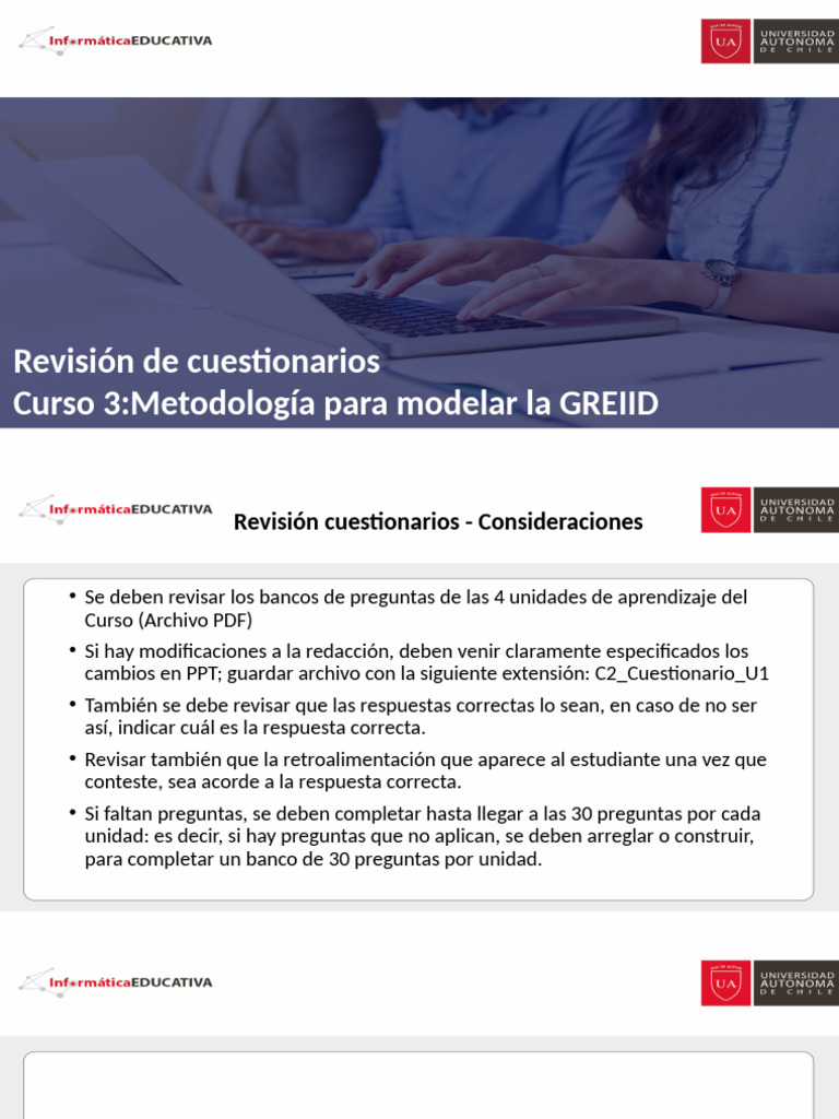 C2 Cuestionario U1 | PDF