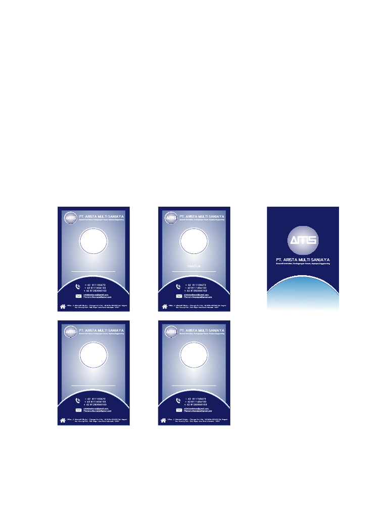 Id. Card Pt. Ams | PDF