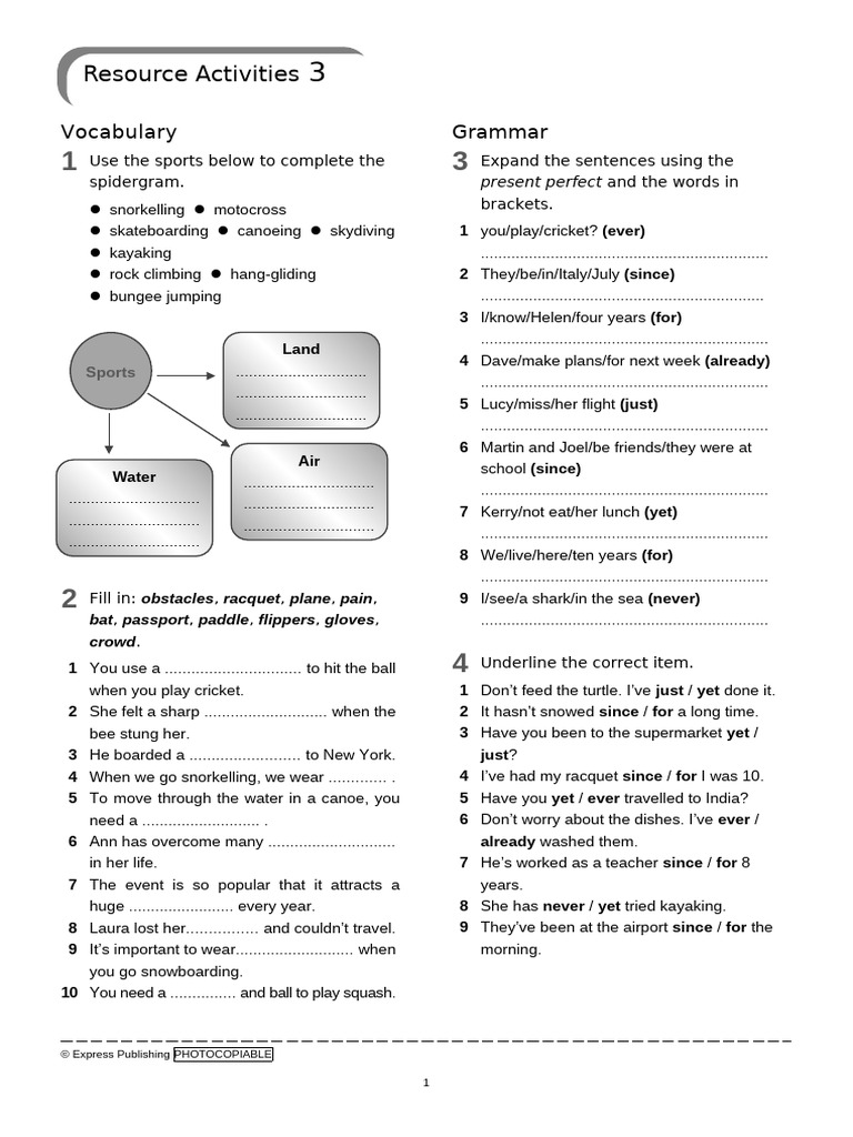 1 03 Starland 3 Res Act3 | PDF