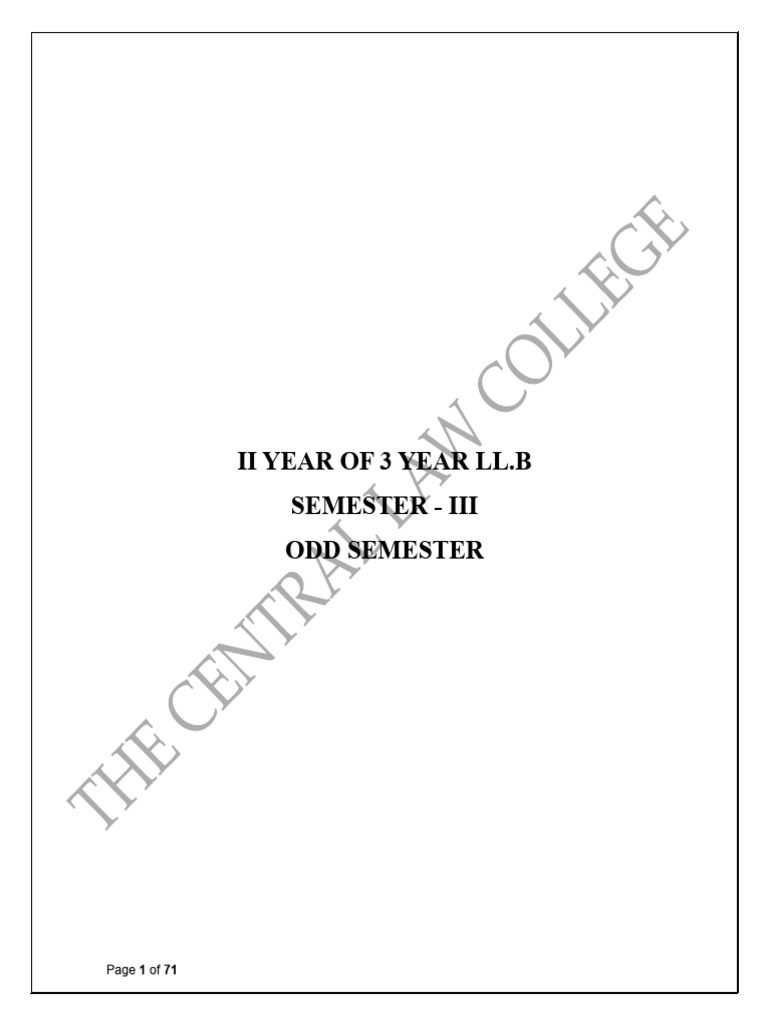 Notes - Interpretation of Statutes | PDF | Statutory Interpretation ...
