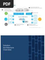 Cisco SD-WAN Ordering Guide | PDF | Router (Computing) | Cloud Computing