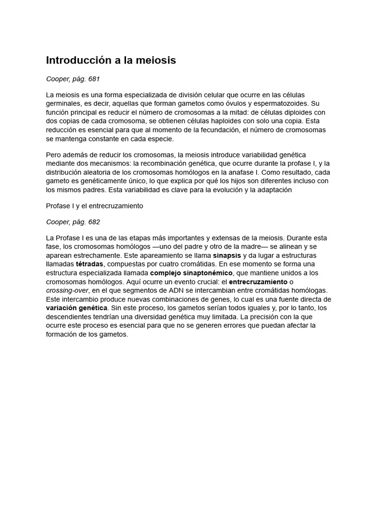 Expo de Morfo | PDF | Mitosis | Mitosis