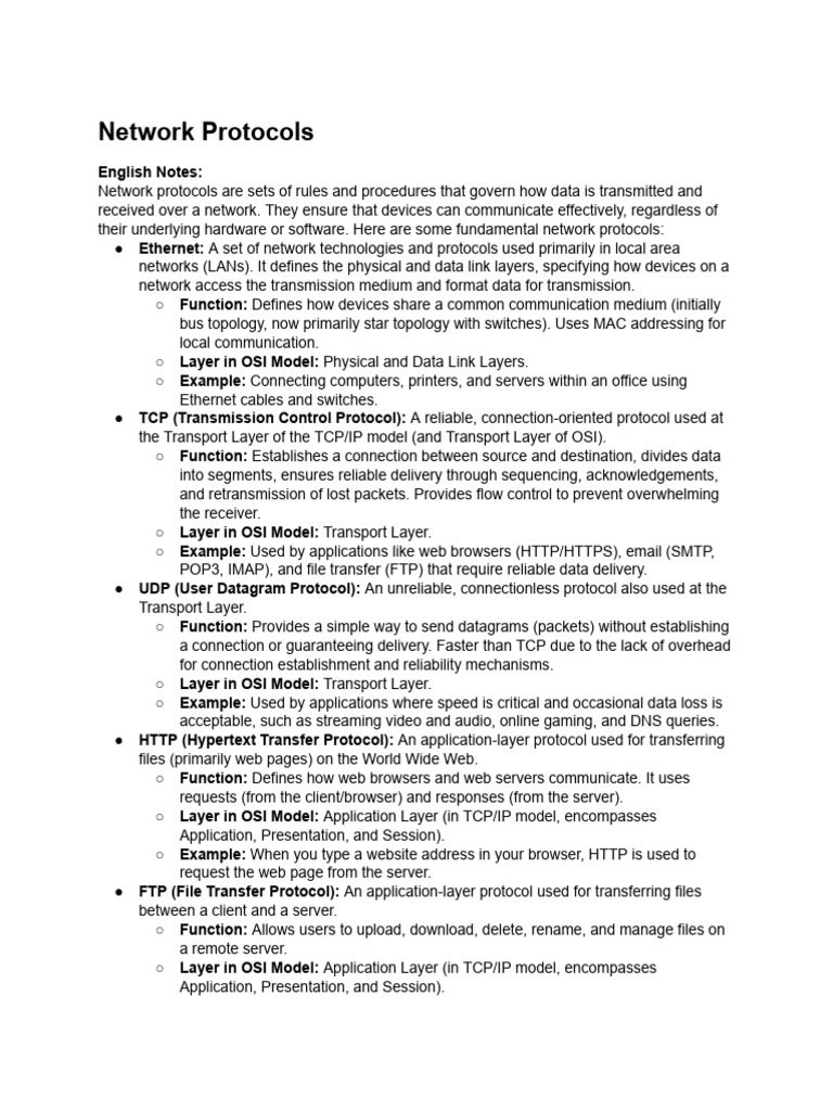 Remote Access to IoT Devices via SSH | PDF | Computer Network ...