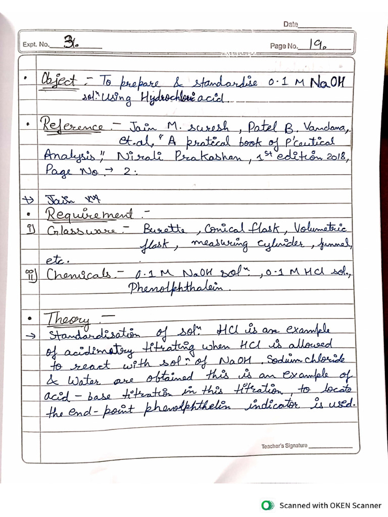 Analysis Practical 3-12 | PDF