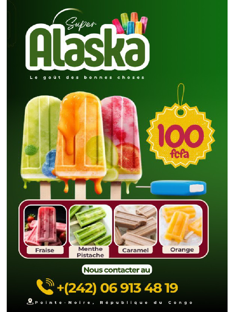 Alaska | PDF
