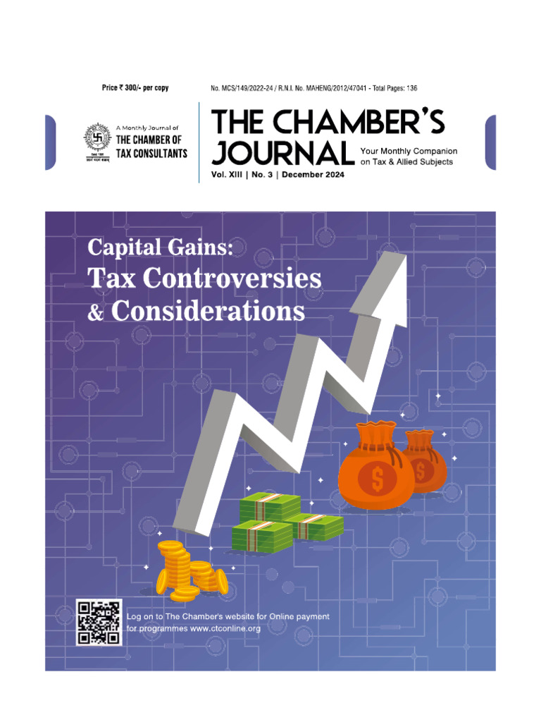 December 2024 Newsletter Vol. XIII No. 3 | PDF