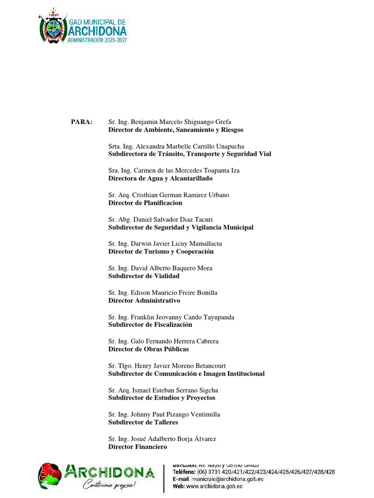 Gadma SDTH 2025 0547 M | PDF