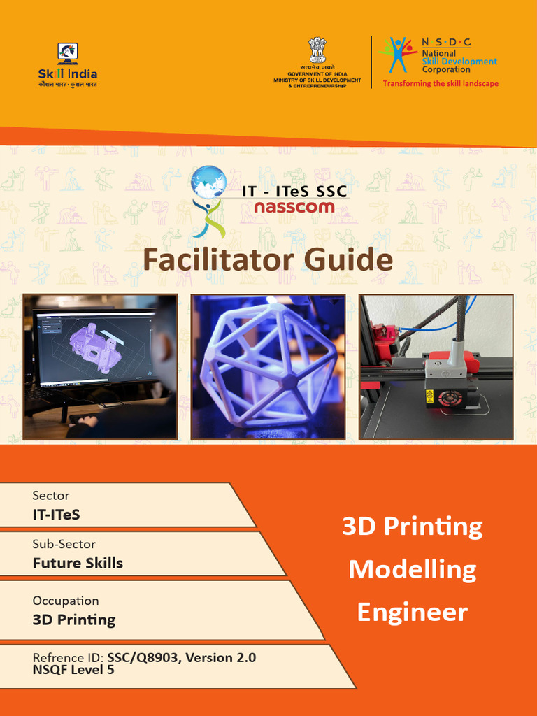 3D-Printing-Modelling-Engineer- (2) | PDF | 3 D Printing | Cloud Computing