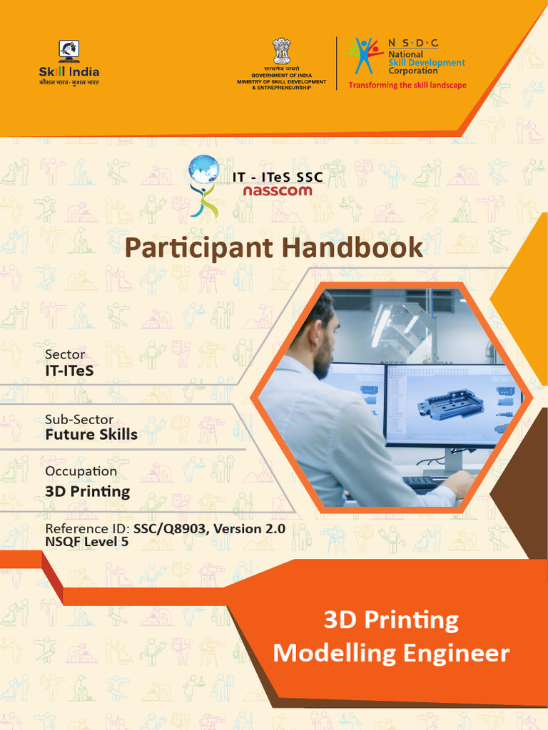 3D Printing Modelling Engineer | PDF | Mobile App | Cloud Computing